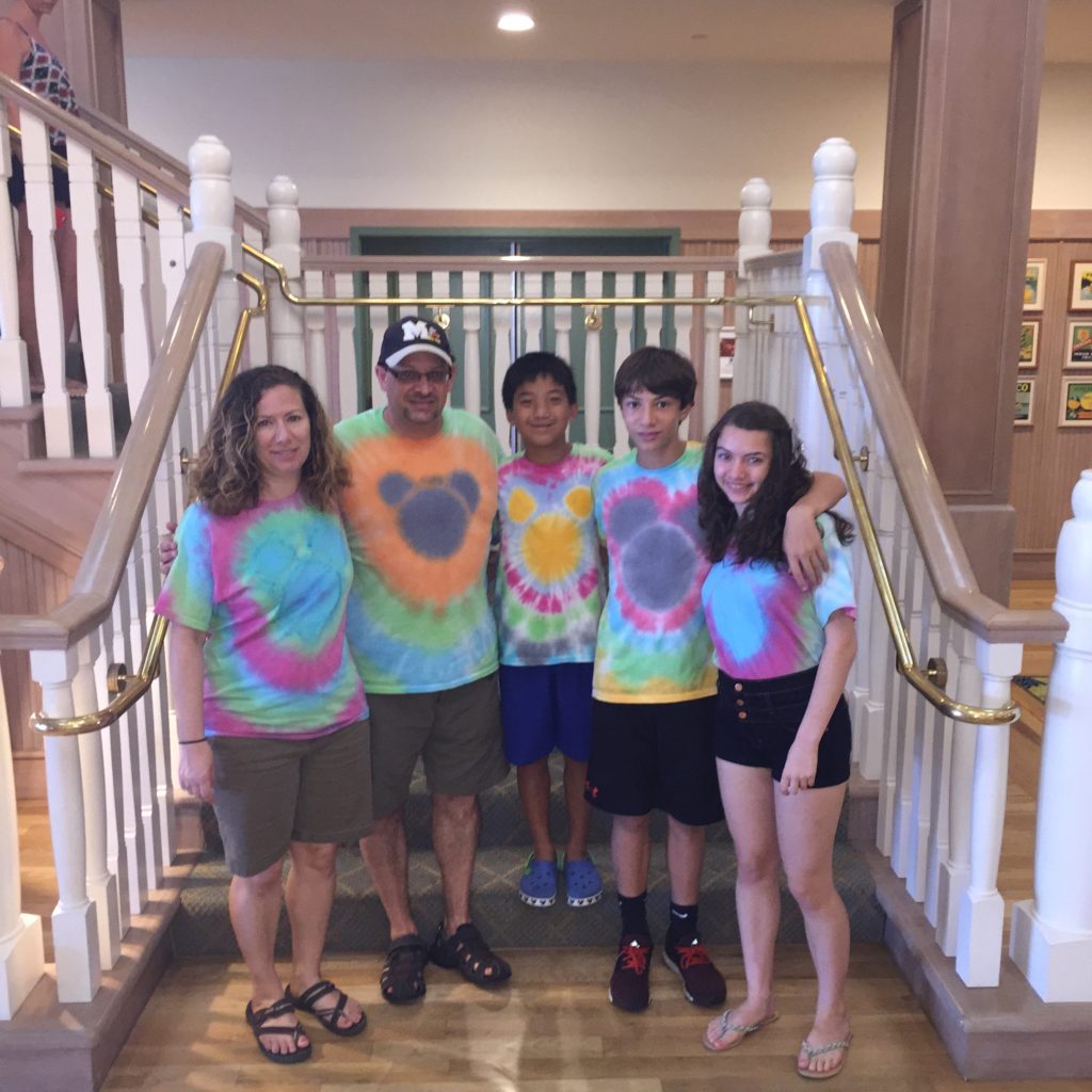 Introducing The Goofy 5! - The Goofy 5